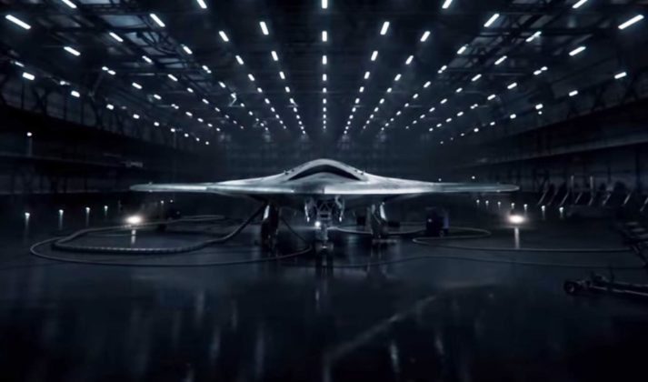 НАСА заключила контракт с Northrop Grumman о постройке жилого модуля ...